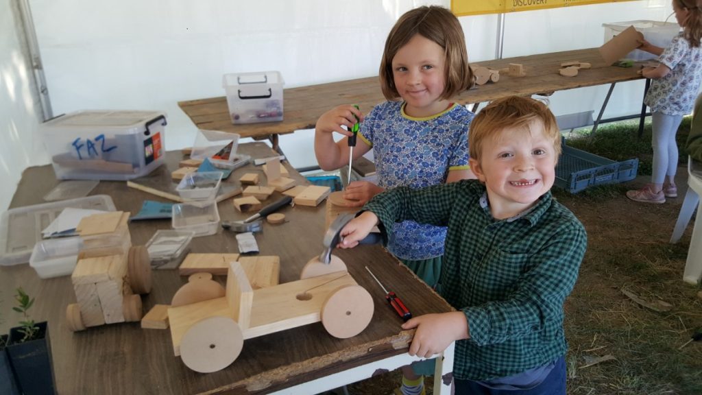 History-making Kyneton show | Midland Express