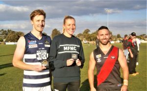 What a day at Riddell! | Midland Express
