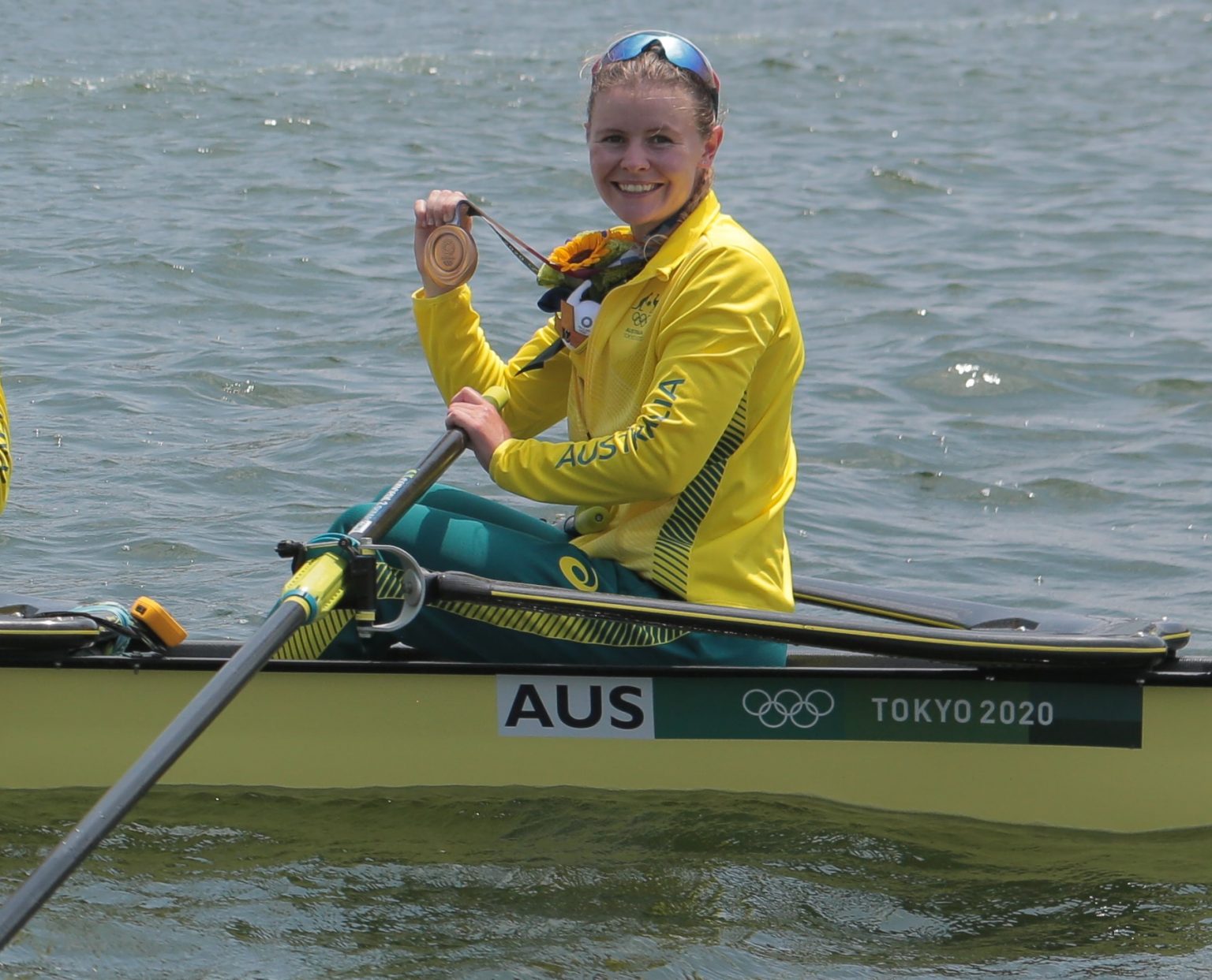 Oarsome Olympic effort | Midland Express