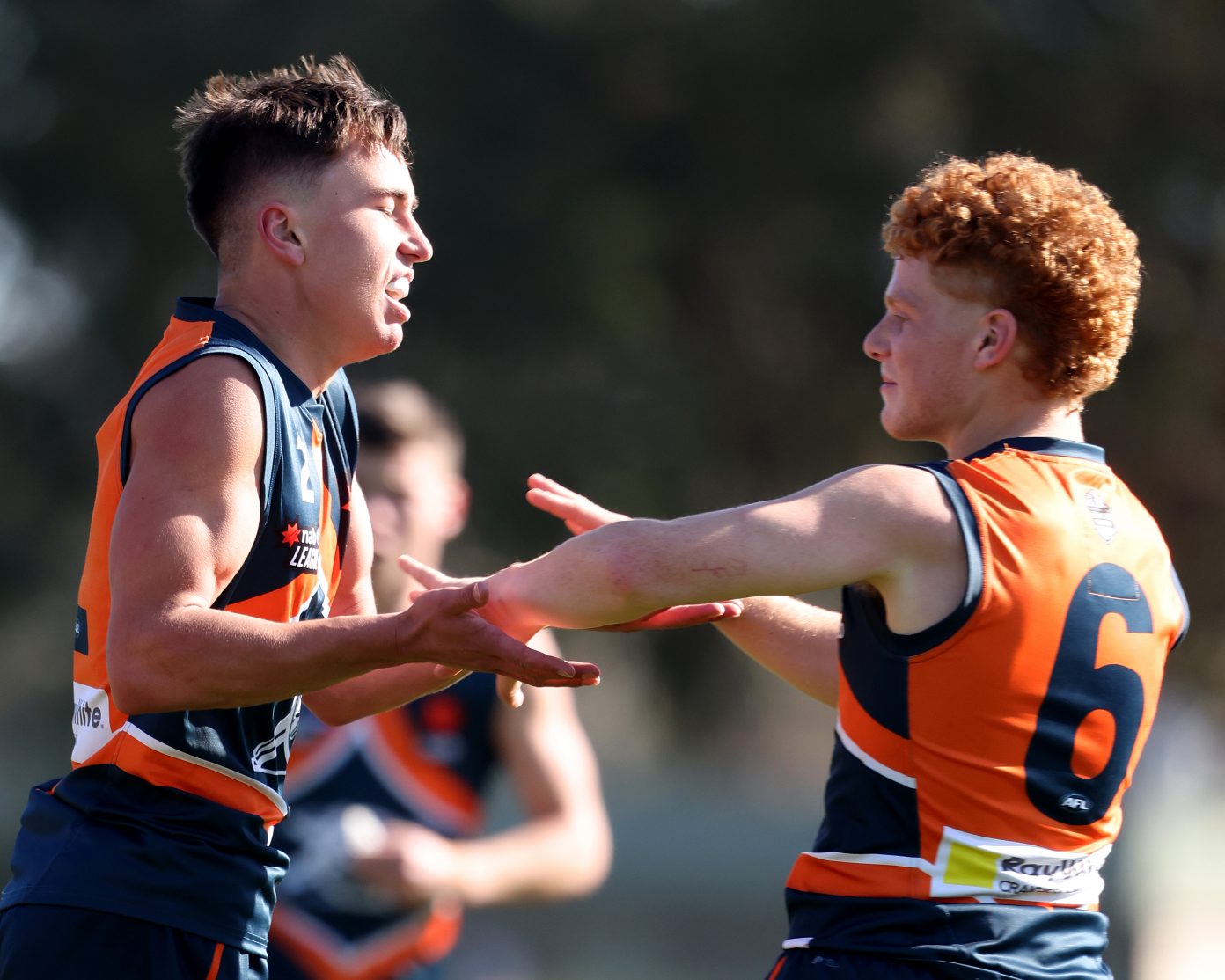 Lakey’s Morrish Medal | Midland Express