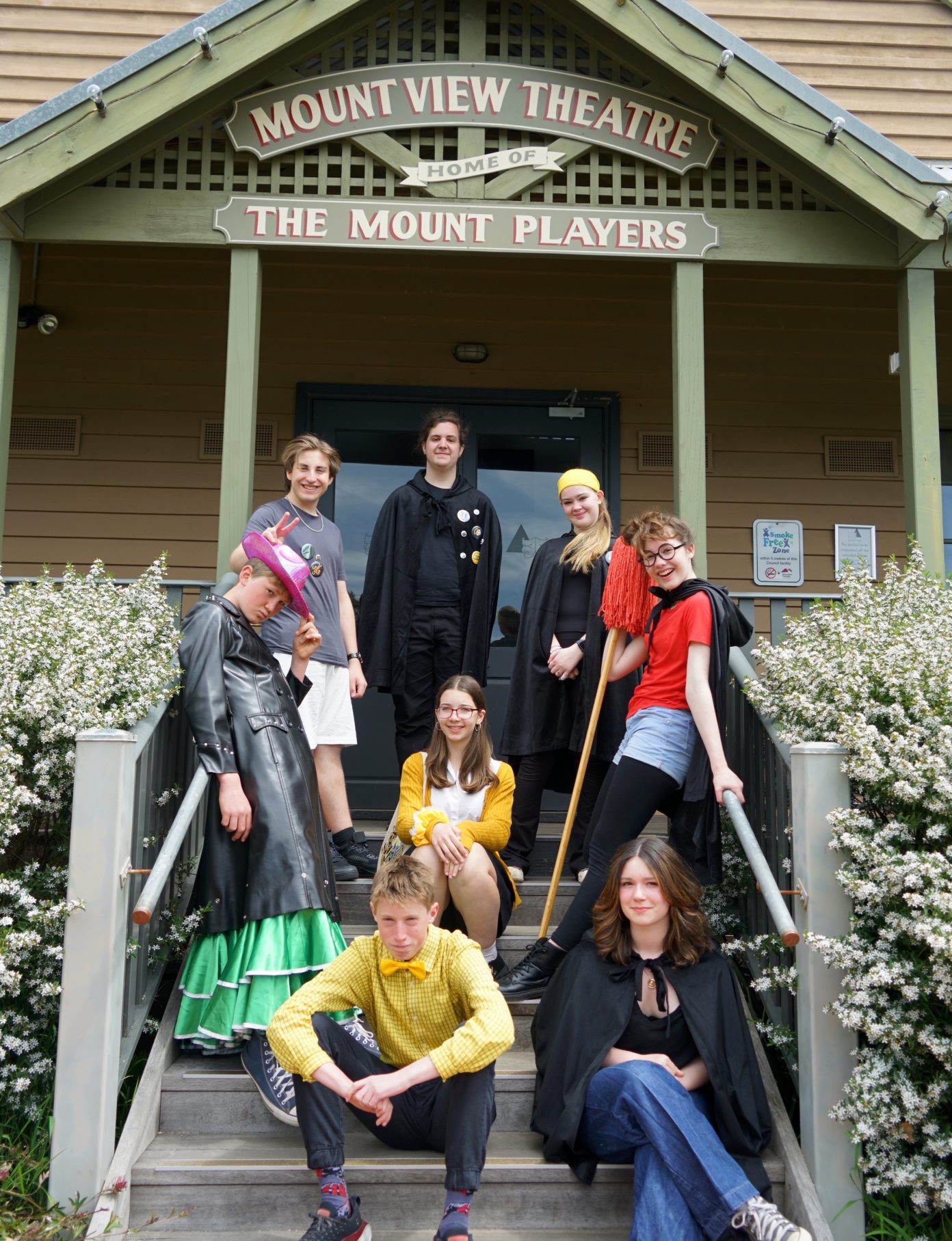 Magical and charming | Midland Express