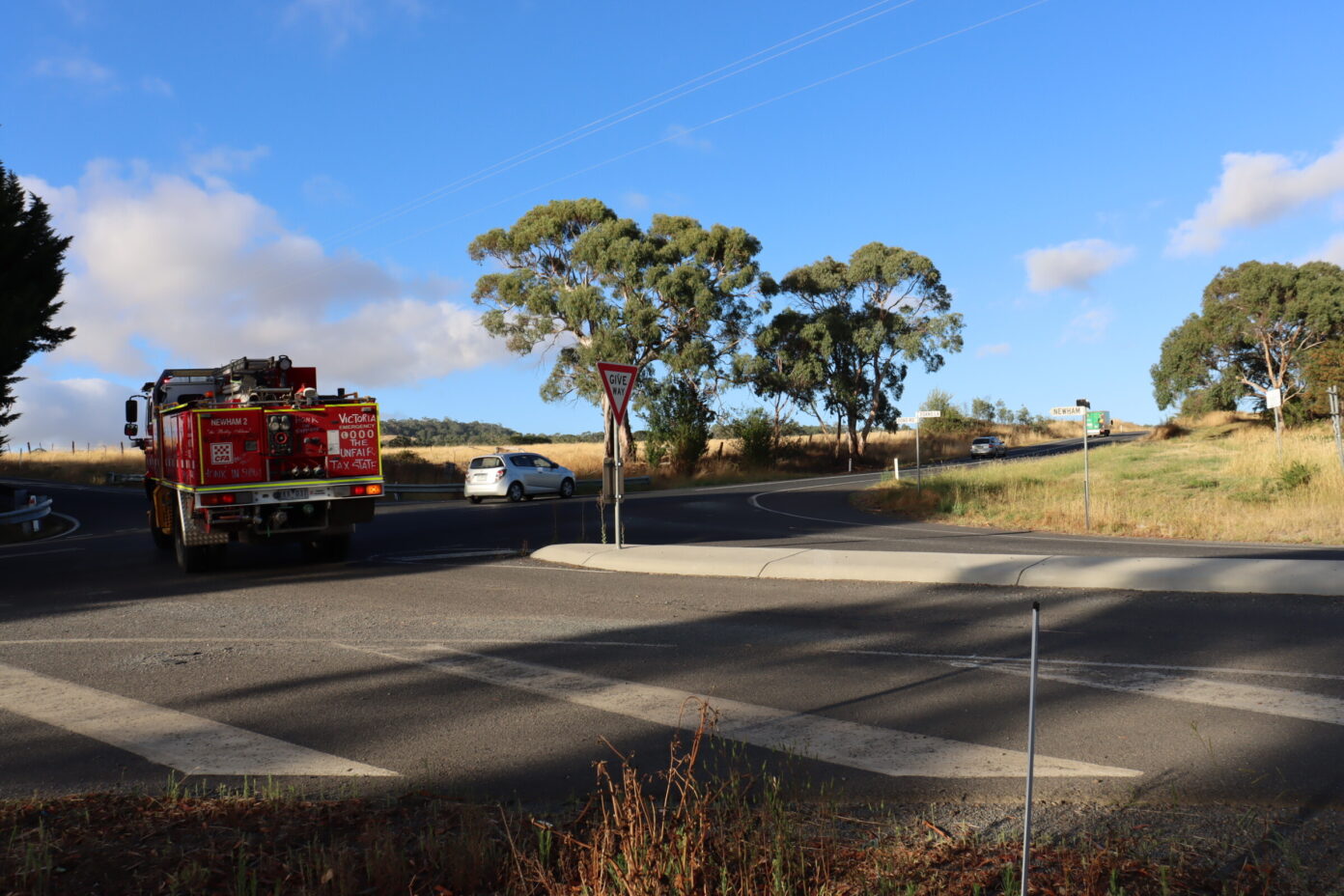 Urgent safety upgrades needed | Midland Express