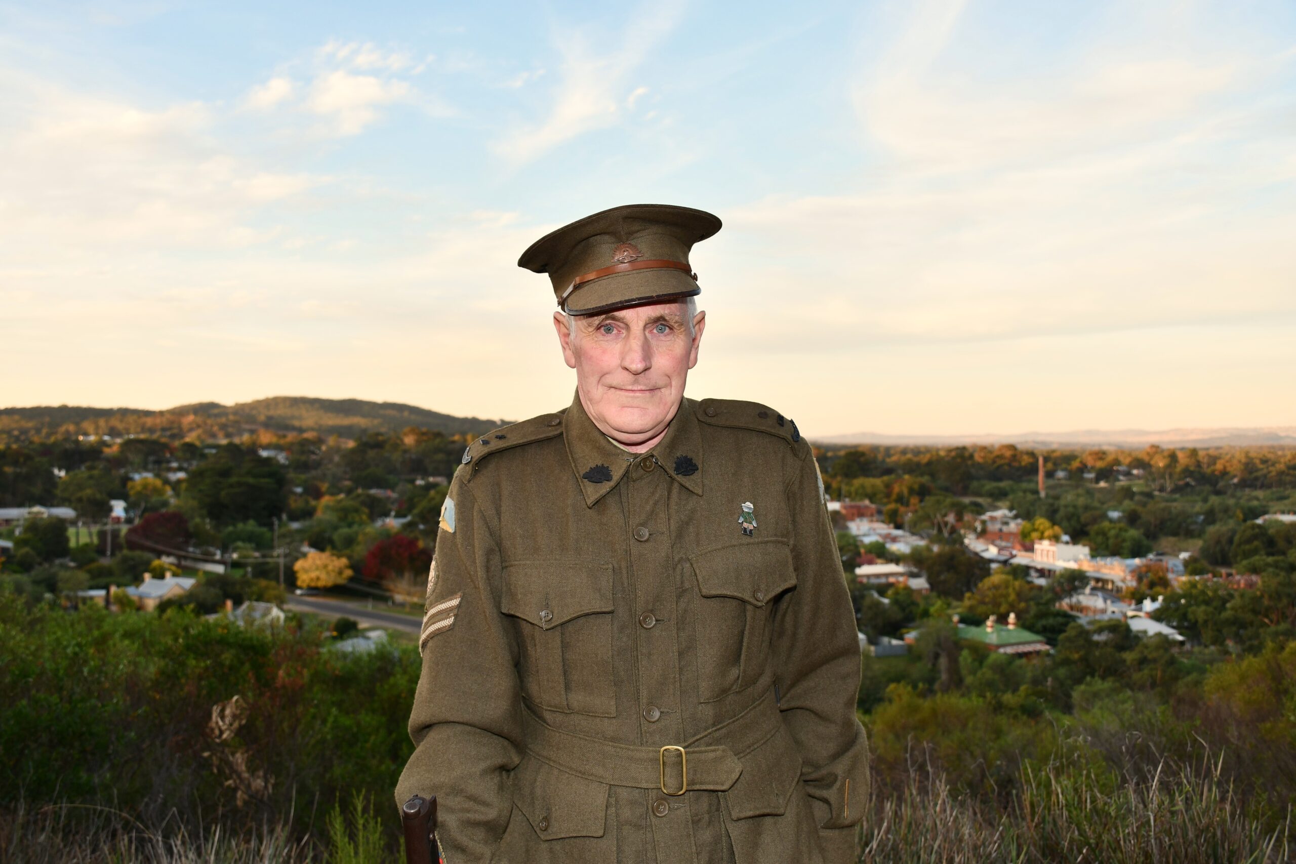 AnzacFunds | Midland Express