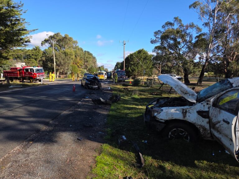 Intersection safety improvements questioned | Midland Express