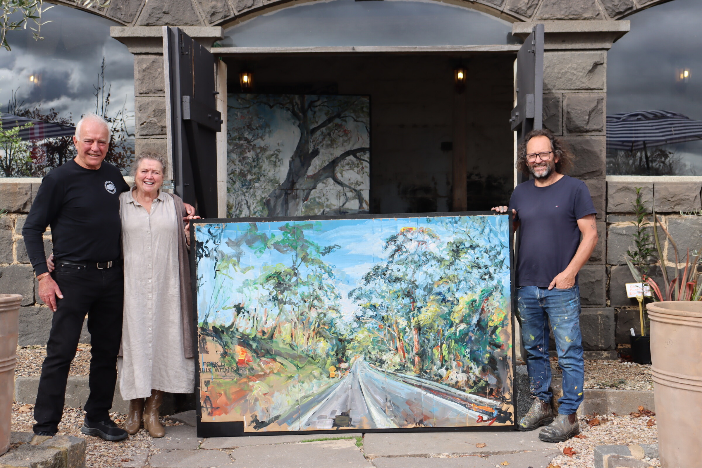 A dedicated space for art | Midland Express
