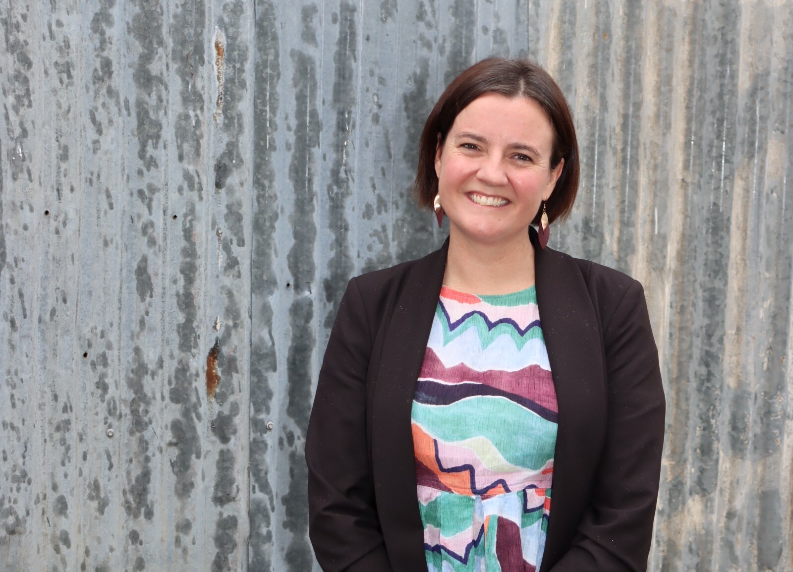 Death enters election race | Midland Express