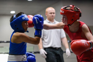 Countdown on for championships | Midland Express