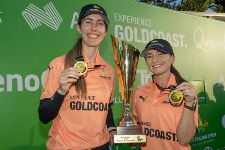 Yet another Chloe triumph | Midland Express