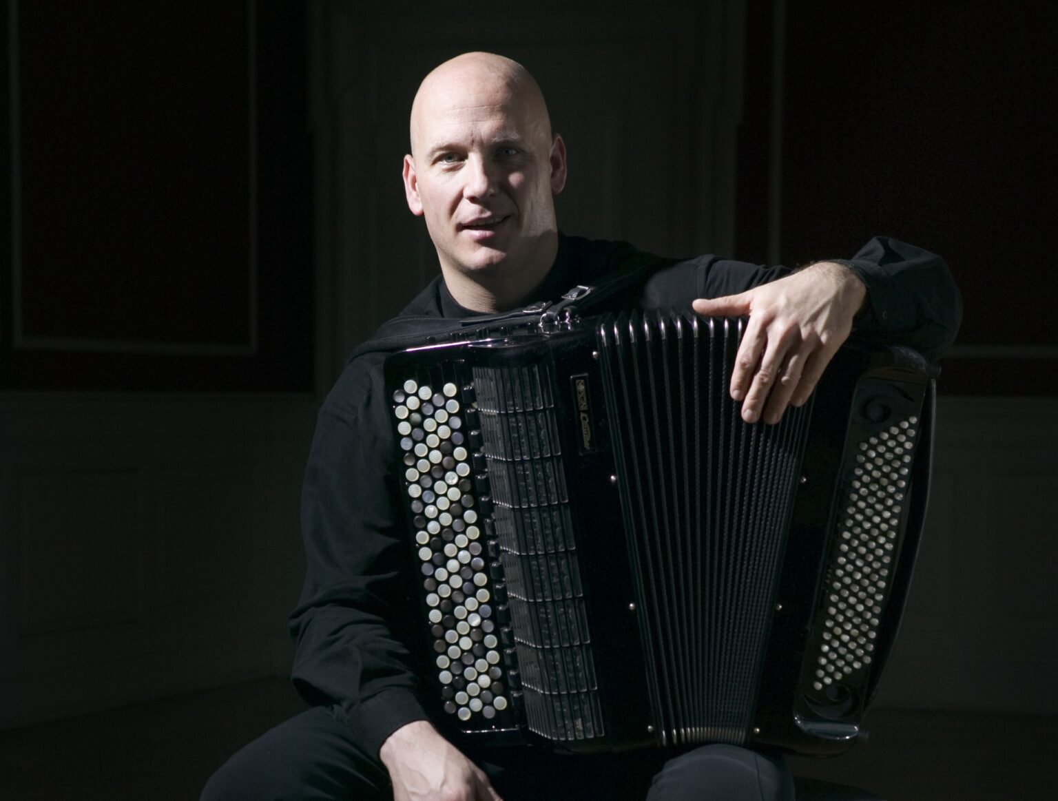 Music, ideas and creativity | Midland Express