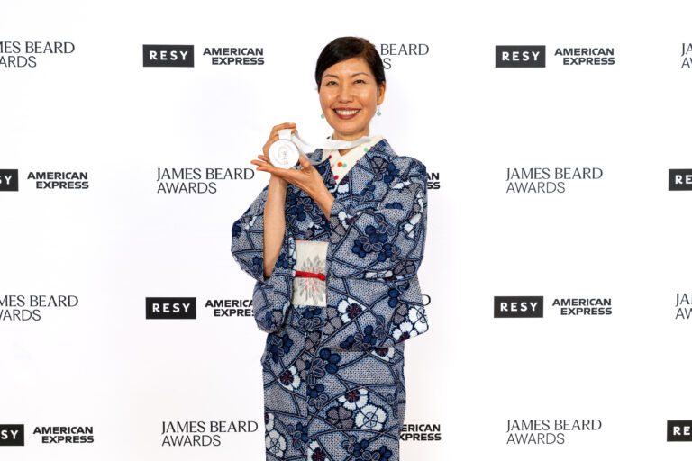 Red carpet for culinary star | Midland Express