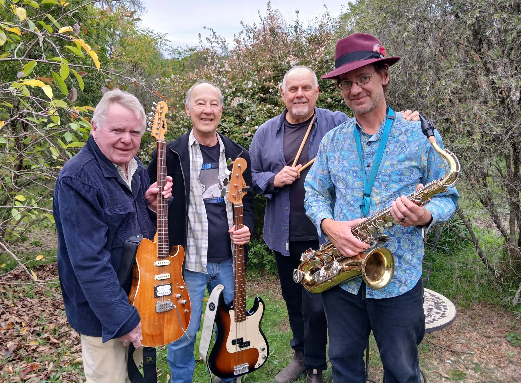 Let's rock for a reason! | Midland Express